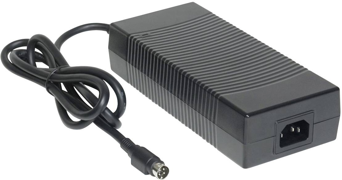 Dehner Elektronik ATS 160T-P240 stono napajanje sa fiksnim naponom 240 V/AC → 24 V/DC 6,6 A 160 W