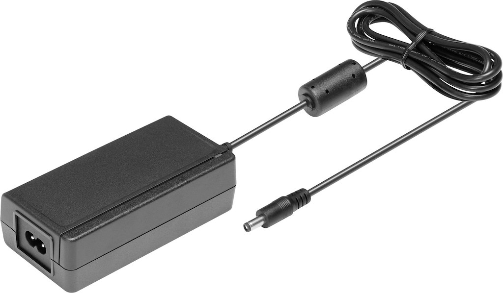 Dehner Elektronik A240 stono napajanje sa fiksnim naponom 24 V/DC 2,7 A 65 W