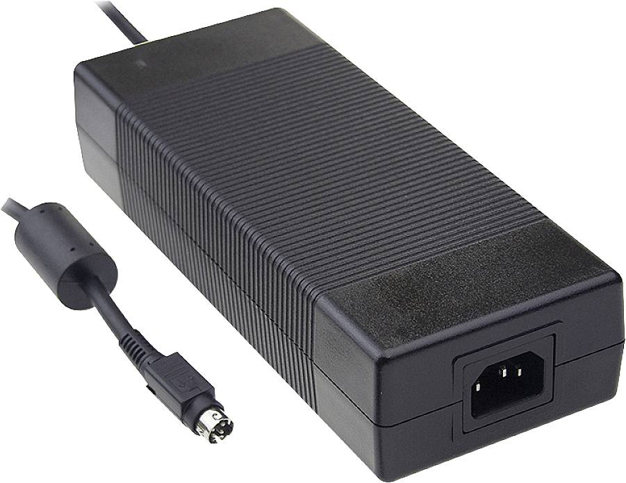 MEAN WELL GST220A36-R7B stono napajanje sa fiksnim naponom 230 V/AC, 115 V/AC → 36 V/DC 6,1 A 219,6 W