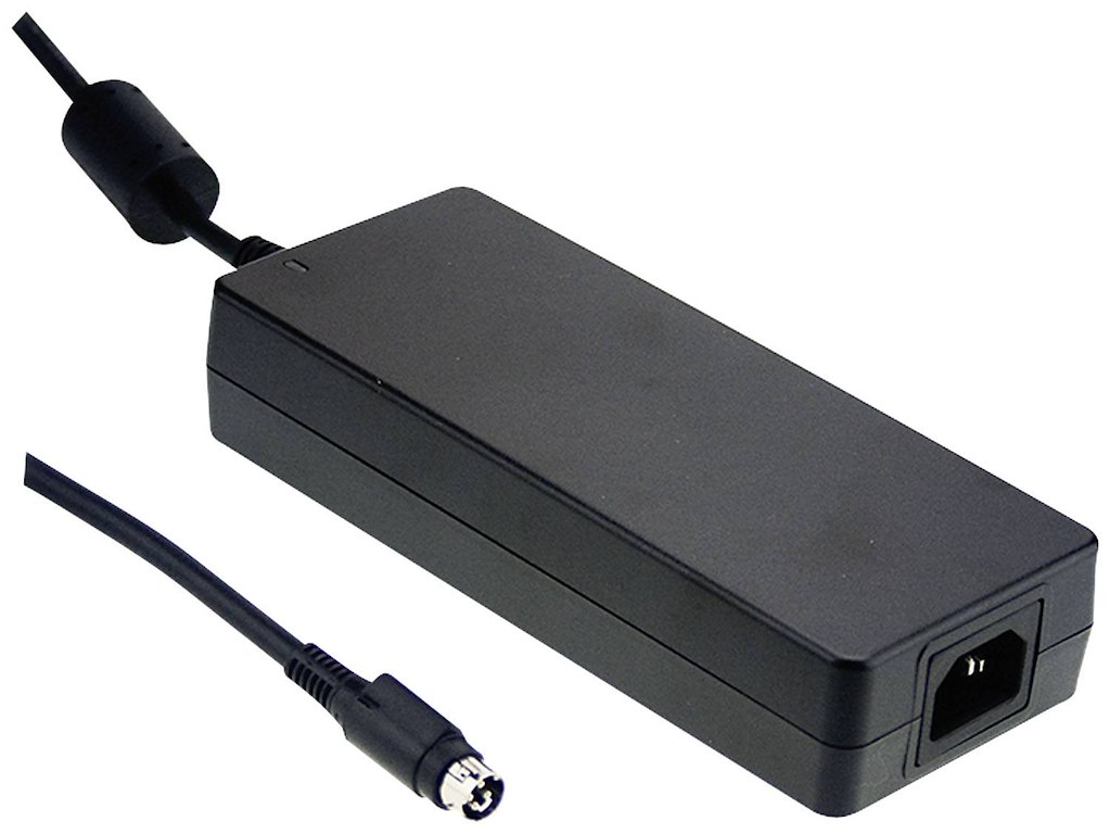 MEAN WELL GST160A36-R7B stono napajanje sa fiksnim naponom 230 V/AC, 115 V/AC → 36 V/DC 4,44 A 160 W