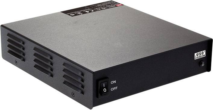 MEAN WELL ENP-240-12 stono napajanje sa fiksnim naponom 230 V/AC, 115 V/AC → 13,8 V/DC 17,4 A 240,1 W