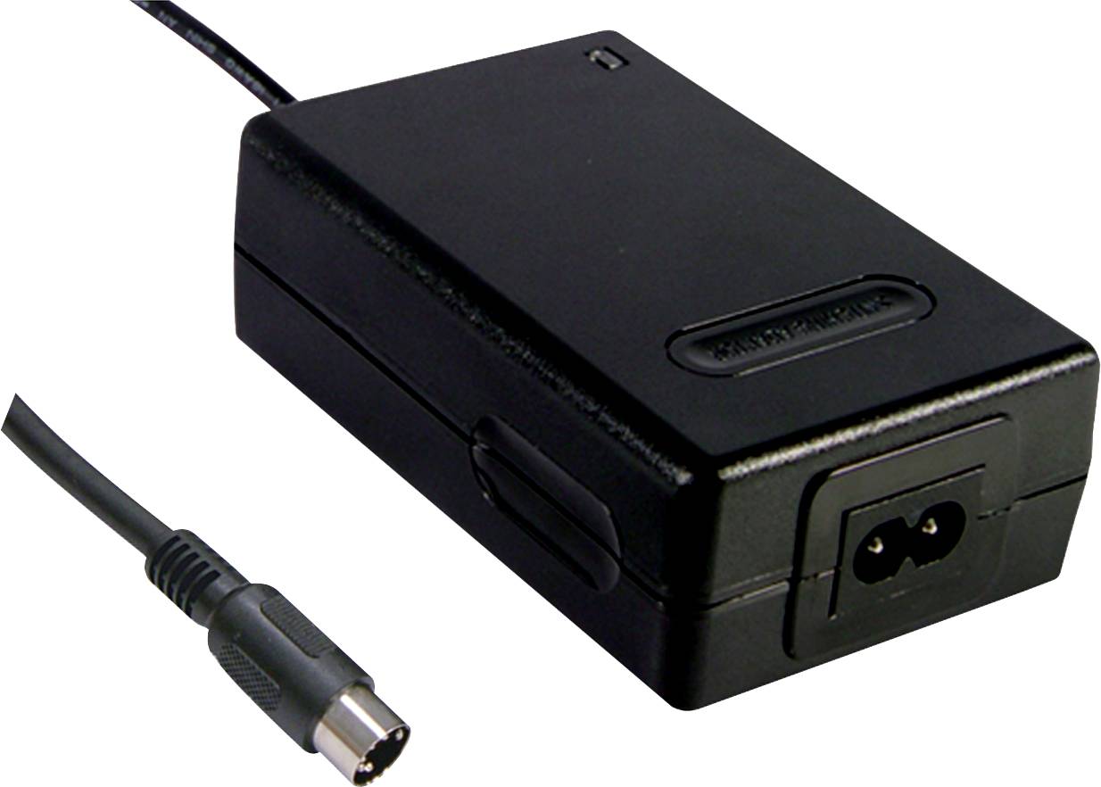 MEAN WELL GP25B13A-R1B stono napajanje sa fiksnim naponom 230 V/AC → 5 V, 12 V, 2,5 A 28,5 W