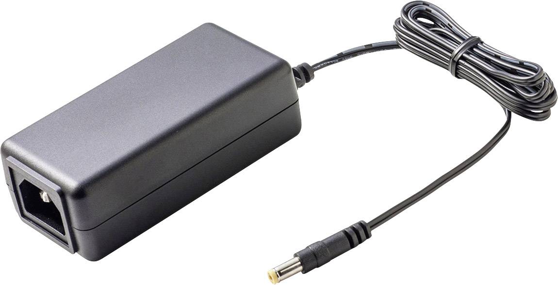 Dehner Elektronik stono napajanje sa fiksnim naponom 90 V/AC, 264 V/AC → 24 V/DC 1,5 A 36 W Stoni adapter za napajanje