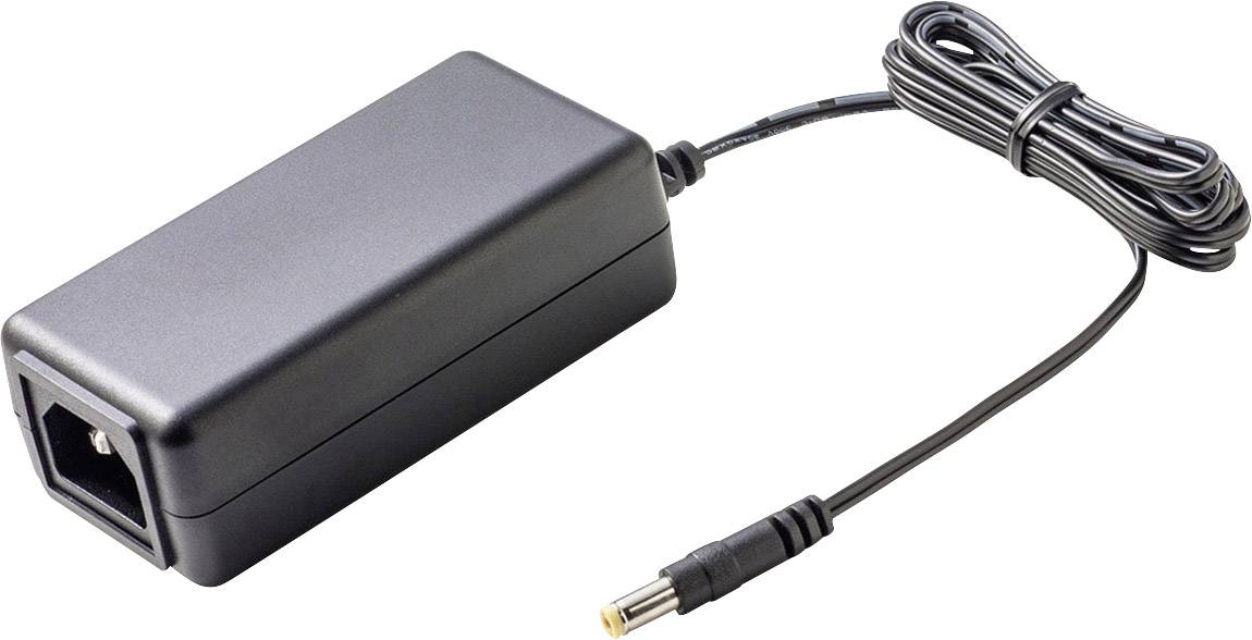 Dehner Elektronik stono napajanje sa fiksnim naponom 90 V/AC, 264 V/AC → 12 V/DC 3,0 A 36 W Stoni adapter za napajanje