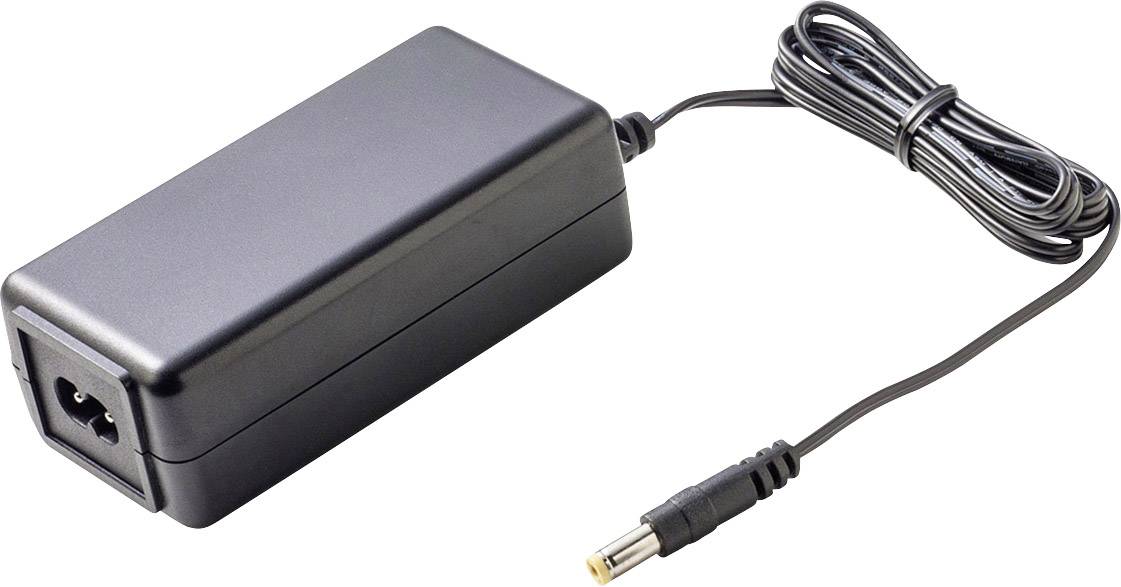 Dehner Elektronik stono napajanje sa fiksnim naponom 90 V/AC, 264 V/AC → 24 V/DC 1,5 A 36 W