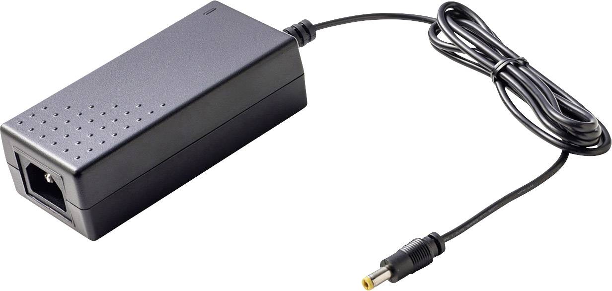 Dehner Elektronik stono napajanje sa fiksnim naponom 90 V/AC, 264 V/AC → 24 V/DC 2,71 A 65 W
