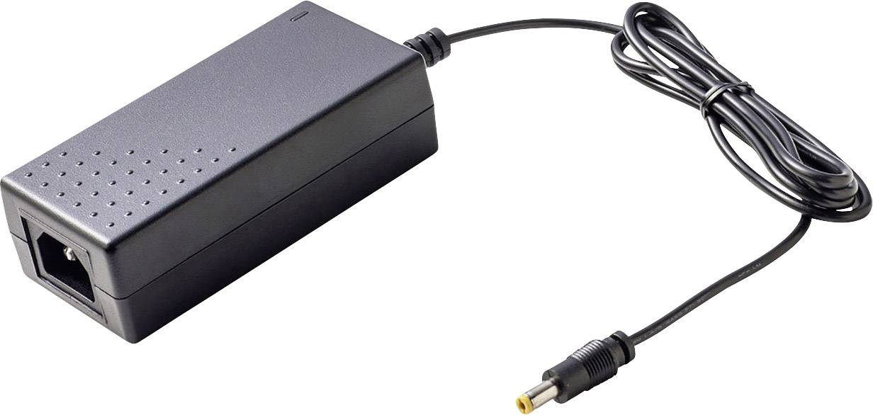 Dehner Elektronik stono napajanje sa fiksnim naponom 90 V/AC, 264 V/AC → 12 V/DC 4,17 A 50 W Stoni adapter za napajanje