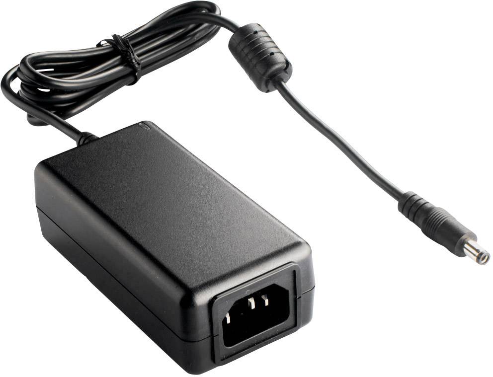 Dehner Elektronik P090 stono napajanje sa fiksnim naponom 115 V/AC, 240 V/AC → 9 V/DC 3,3 A 30 W