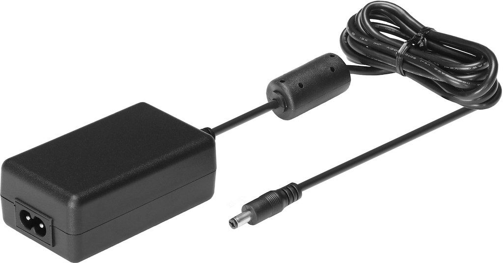 Dehner Elektronik A050 adapter 100 V/AC, 240 V/AC → 5 V/DC 4 A 20 W