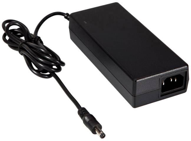 Dehner Elektronik P240 stono napajanje sa fiksnim naponom 110 V/AC, 240 V/AC → 24 V/DC 5 A