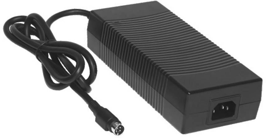 Dehner Elektronik 28207 stono napajanje sa fiksnim naponom 100 V/AC → 12 V/DC 10 A 120 W