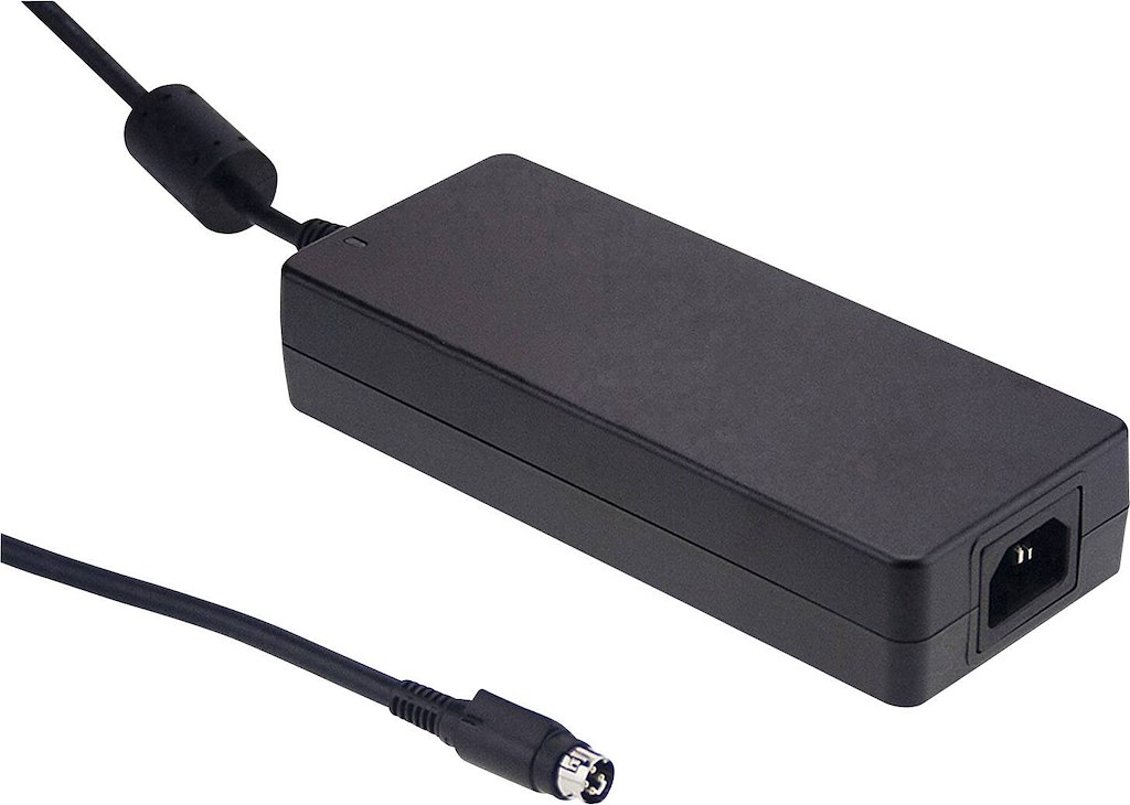 MEAN WELL GSM160A12-R7B stono napajanje sa fiksnim naponom 110 V/AC, 230 V/AC → 12 V/DC 11,5 A 138 W