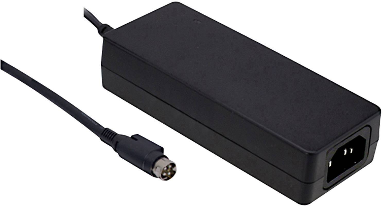 MEAN WELL GSM120A stono napajanje sa fiksnim naponom 110 V/AC, 230 V/AC → 12 V/DC 8,5 A 102 W