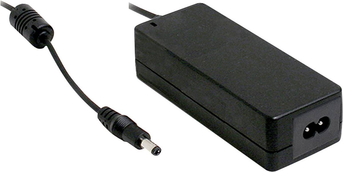 MEAN WELL GSM60B05-P1J stono napajanje sa fiksnim naponom 110 V/AC, 230 V/AC → 5 V/DC 6 A 30 W