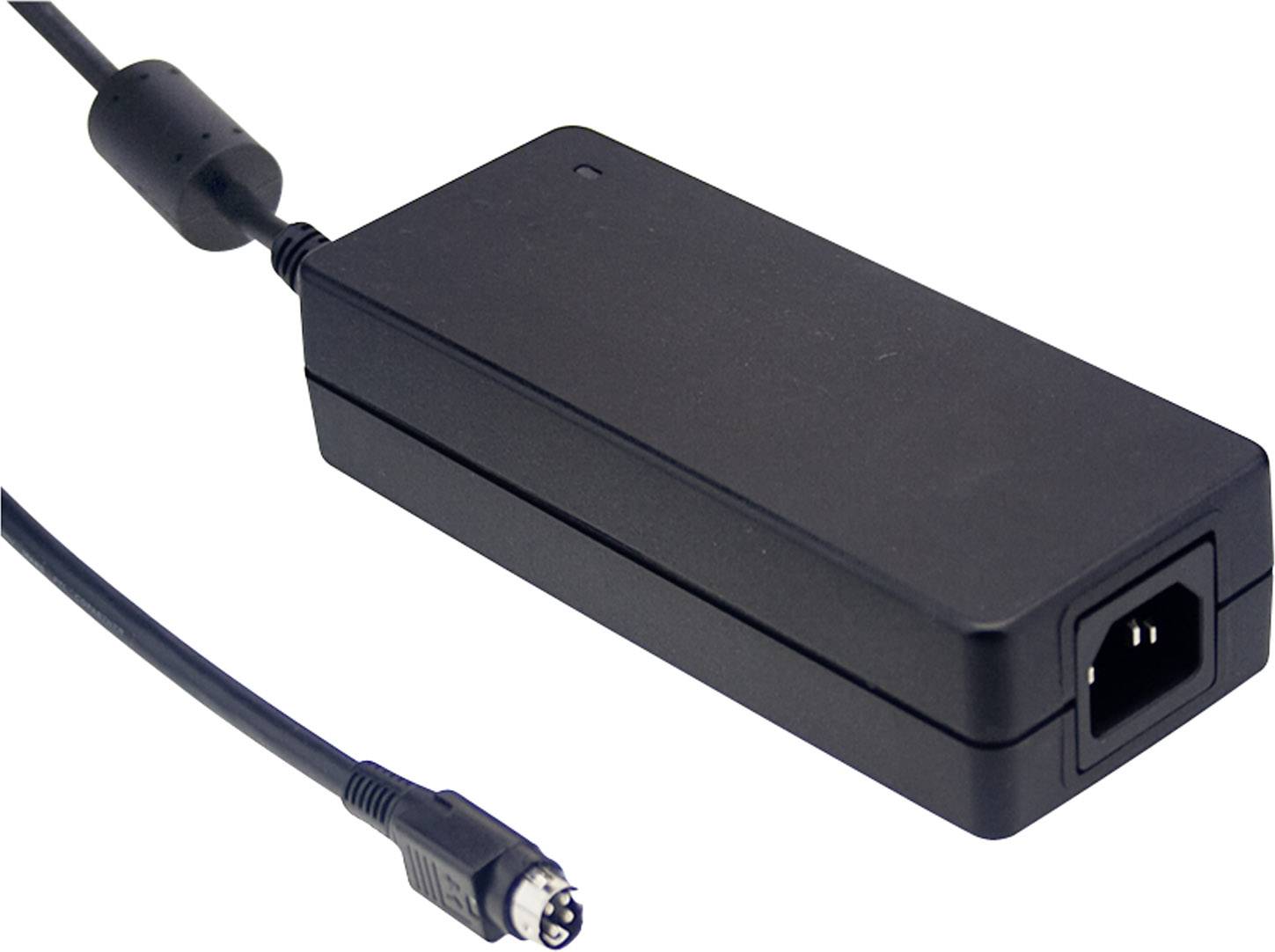 MEAN WELL GST120A24-R7B stono napajanje sa fiksnim naponom 230 V/AC, 115 V/AC → 24 V/DC 5 A 120 W