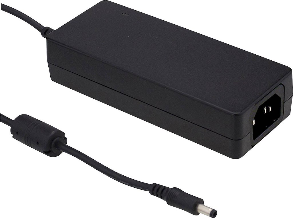 MEAN WELL GSM90A12-P1M stono napajanje sa fiksnim naponom 110 V/AC, 230 V/AC → 12 V/DC 6,67 A 80 W