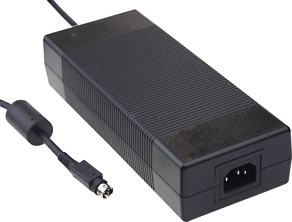 MEAN WELL GSM220A12-R7B stono napajanje sa fiksnim naponom 110 V/AC, 230 V/AC → 12 V/DC 15 A 180 W