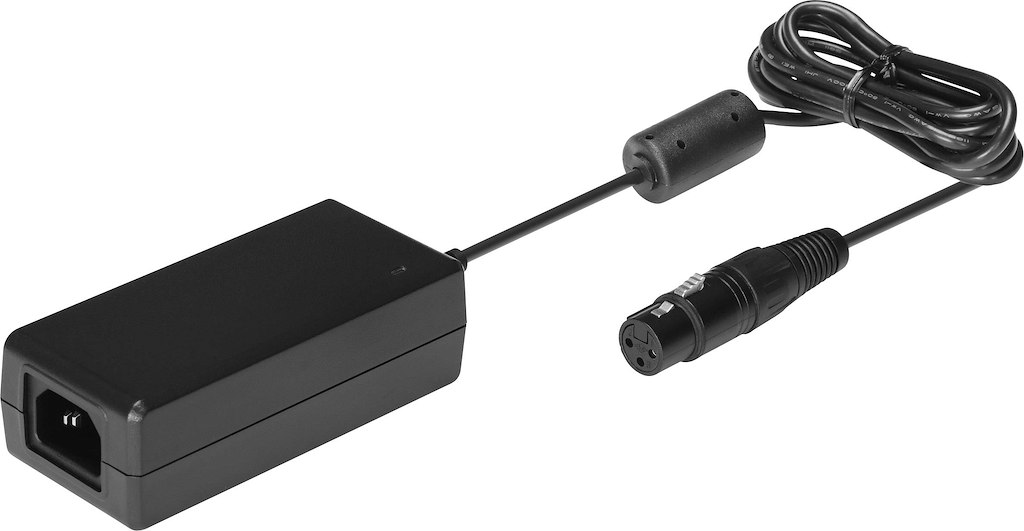 Dehner Elektronik ATS 065T-P241 stono napajanje sa fiksnim naponom 100 V/AC, 240 V/AC → 24 V/DC 11 A