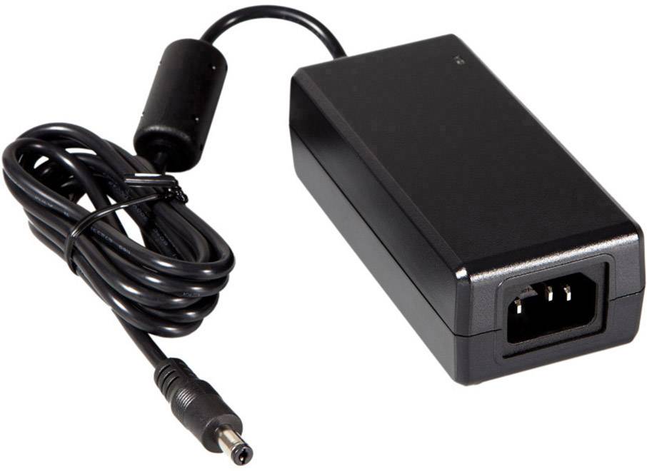 Dehner Elektronik ATS 072T-P240 stono napajanje sa fiksnim naponom 110 V/AC, 240 V/AC → 24 V/DC 3 A