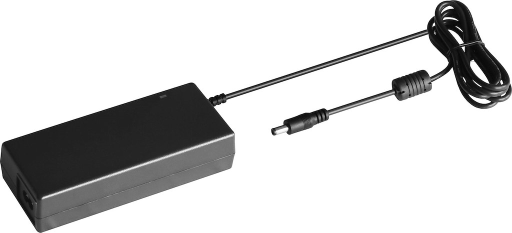 Dehner Elektronik A120 adapter 110 V/AC, 230 V/AC → 12 V/DC 7 A 90 W