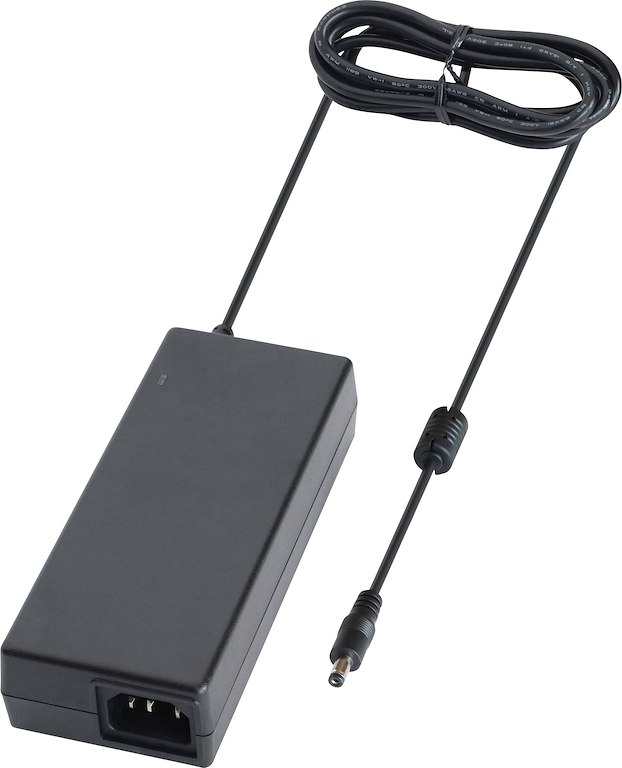 Dehner Elektronik ATS 090-P240 IEC 60320 C13 stono napajanje sa fiksnim naponom 115 V/AC, 230 V/AC → 24 V/DC