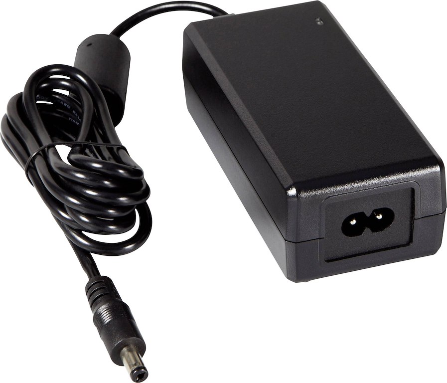 Dehner Elektronik A120 stono napajanje sa fiksnim naponom 100 V/AC, 240 V/AC → 12 V/DC 5 A 60 W