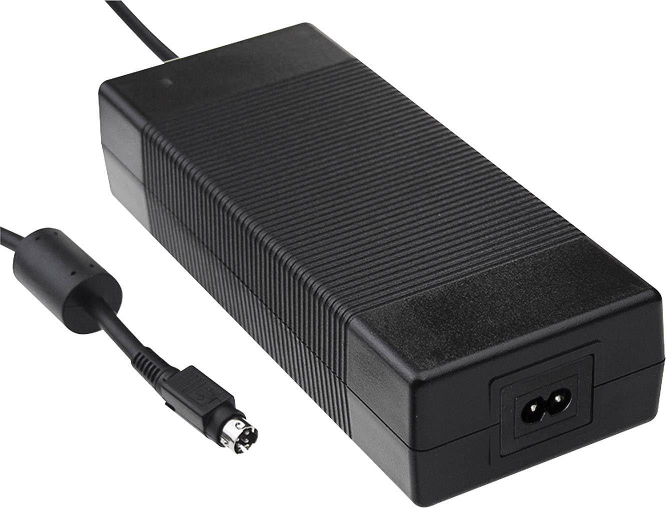 MEAN WELL GSM220B12-R7B stono napajanje sa fiksnim naponom 264 V/AC → 12 V/DC 15 A 180 W
