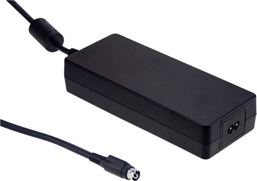 MEAN WELL GSM160B12-R7B stono napajanje sa fiksnim naponom 80 V/AC, 264 V/AC → 12 V/DC 11,5 A 138 W