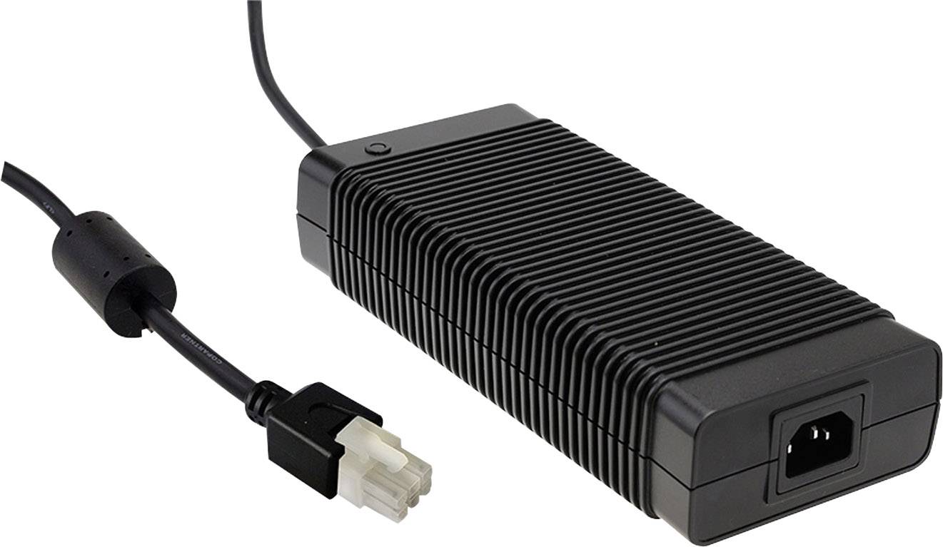 MEAN WELL GST280A12-C6P stono napajanje sa fiksnim naponom 85 V/AC, 264 V/AC → 12 V/DC 21 A 252 W