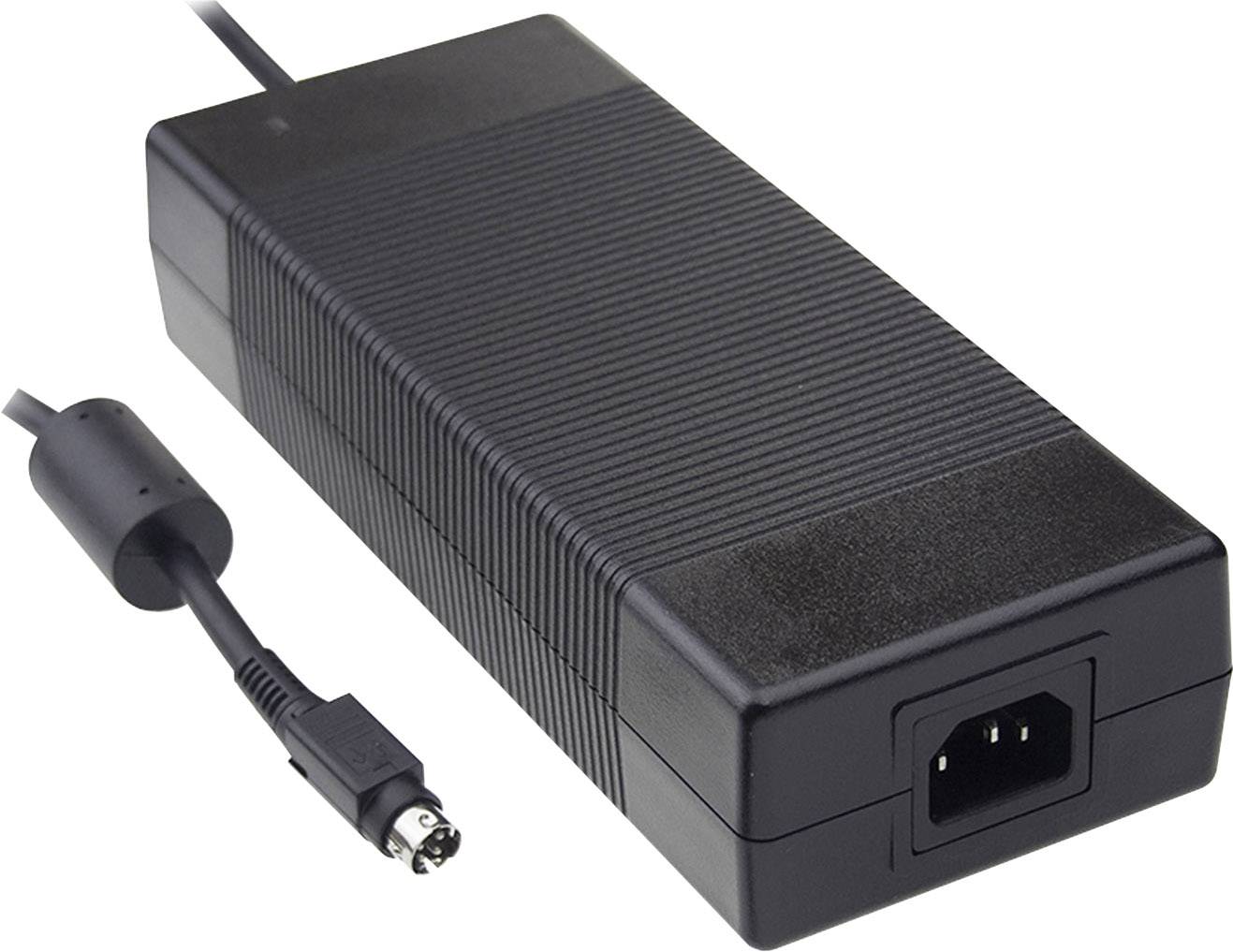 MEAN WELL GST220A12-R7B stono napajanje sa fiksnim naponom 85 V/AC, 264 V/AC → 12 V/DC 15 A 180 W