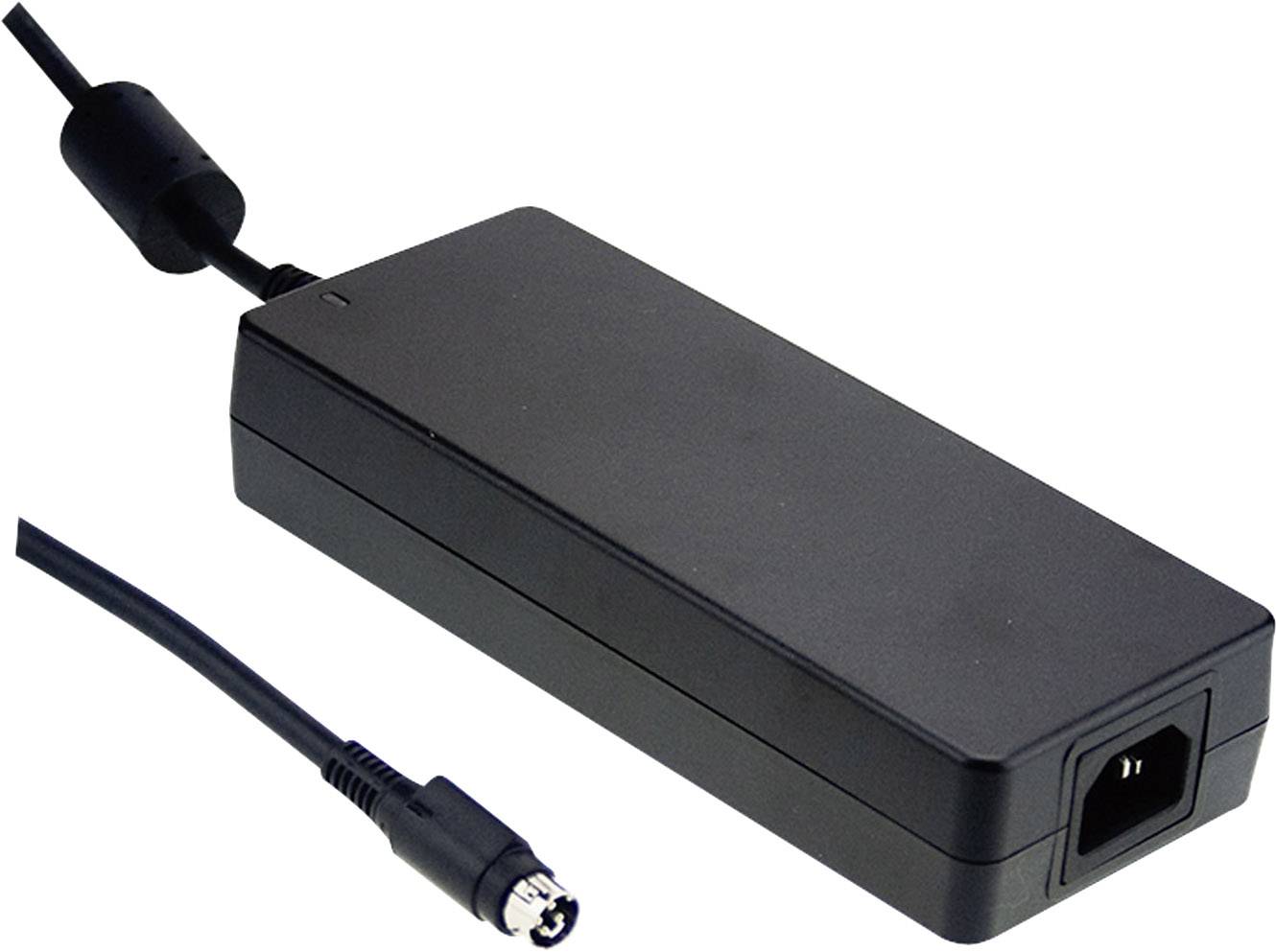 MEAN WELL GST160A12-R7B stono napajanje sa fiksnim naponom 85 V/AC, 264 V/AC → 12 V/DC 11,5 A 138 W