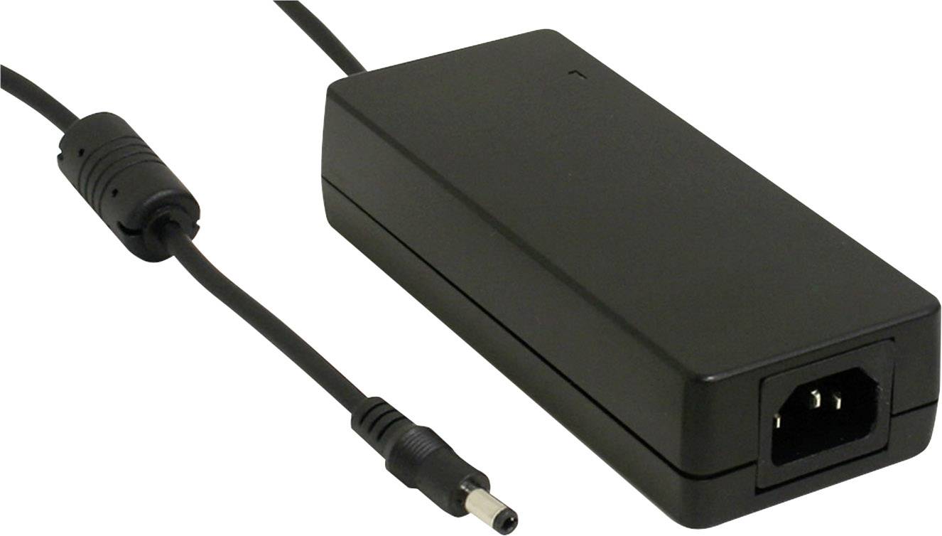 MEAN WELL GST90A12-P1M stono napajanje sa fiksnim naponom 90 V/AC, 264 V/AC → 12 V/DC 6,67 A 80 W