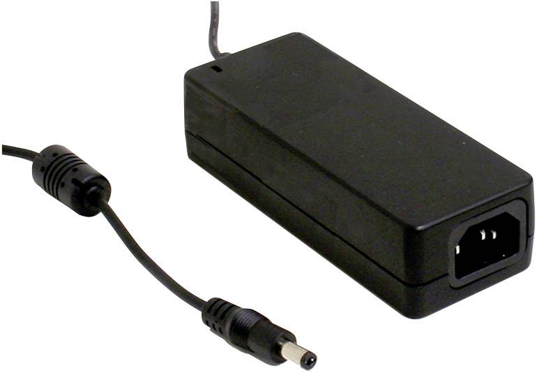 MEAN WELL GSM60A05-P1J stono napajanje sa fiksnim naponom 115 V/AC, 230 V/AC → 5 V/DC 6 A 30 W