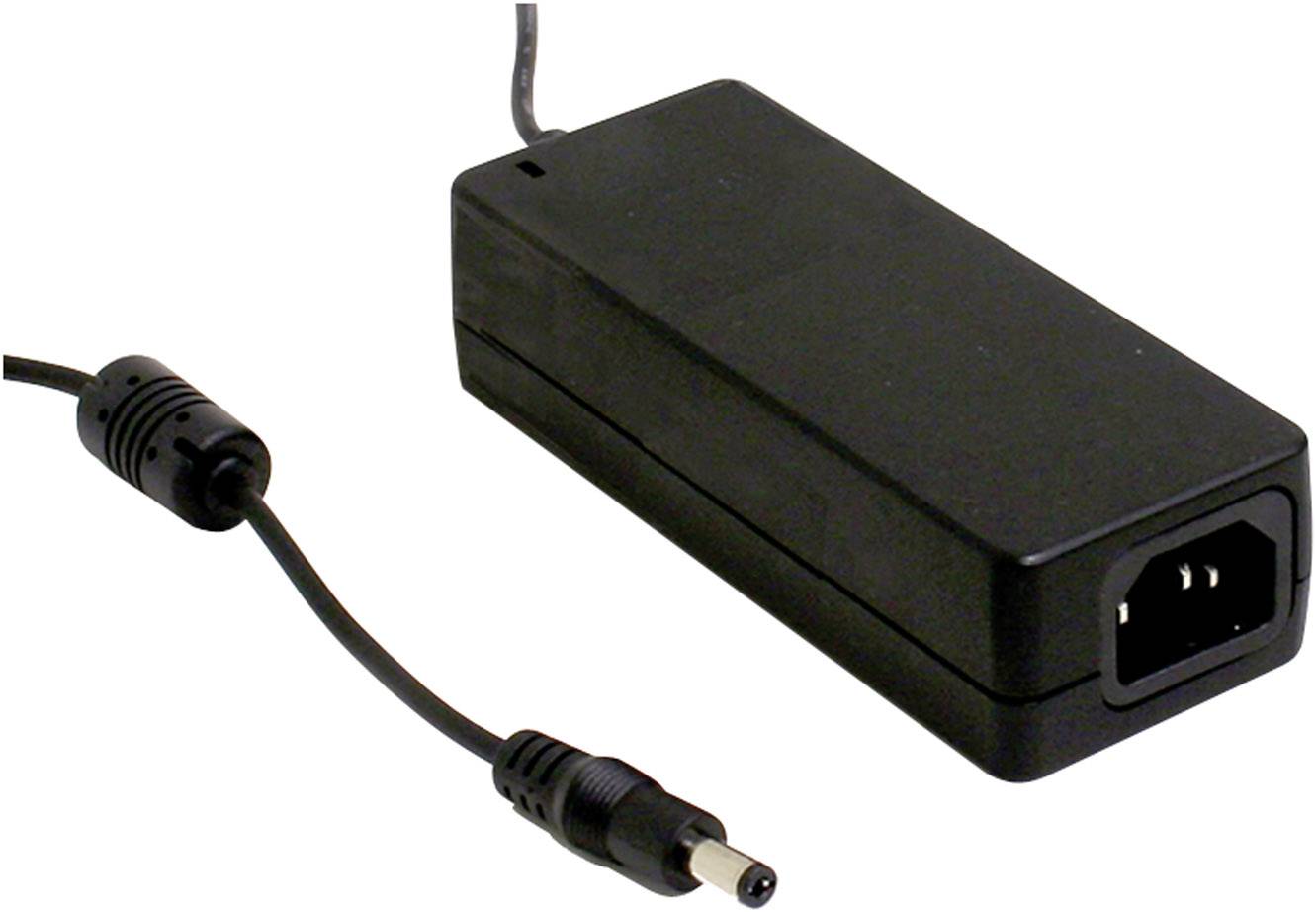 MEAN WELL GSM40A05-P1J stono napajanje sa fiksnim naponom 80 V/AC, 264 V/AC → 5 V/DC 5 A 25 W