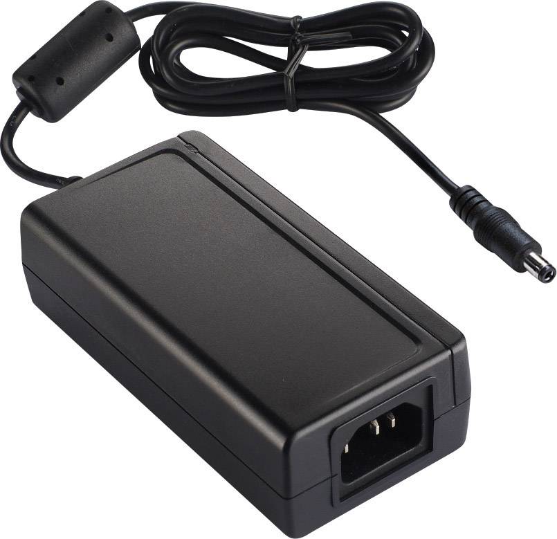 Dehner Elektronik 26500 stono napajanje sa fiksnim naponom 90 V/AC, 264 V/AC → 12 V/DC 5000 mA 65 W