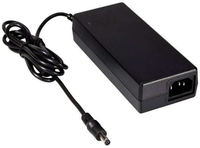Dehner Elektronik 25690 stono napajanje sa fiksnim naponom 115 V/AC, 230 V/AC → 12 V/DC 7 A 84 W