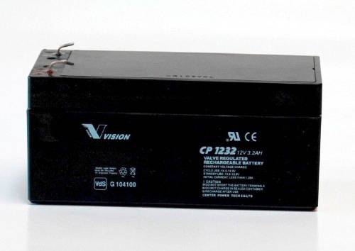 Conrad RBC47 akumulator za UPS