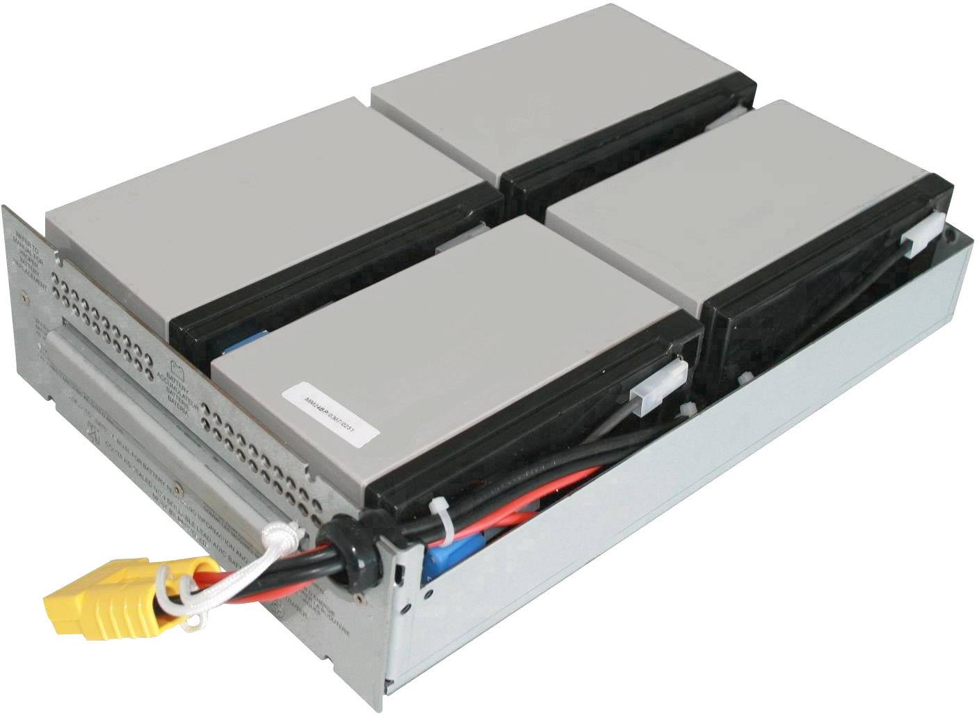 APC RBC133 akumulator za UPS