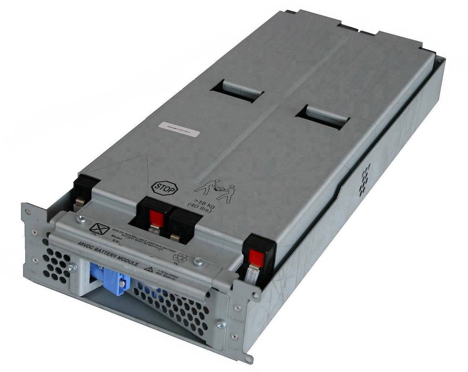 APC RBC43 akumulator za UPS