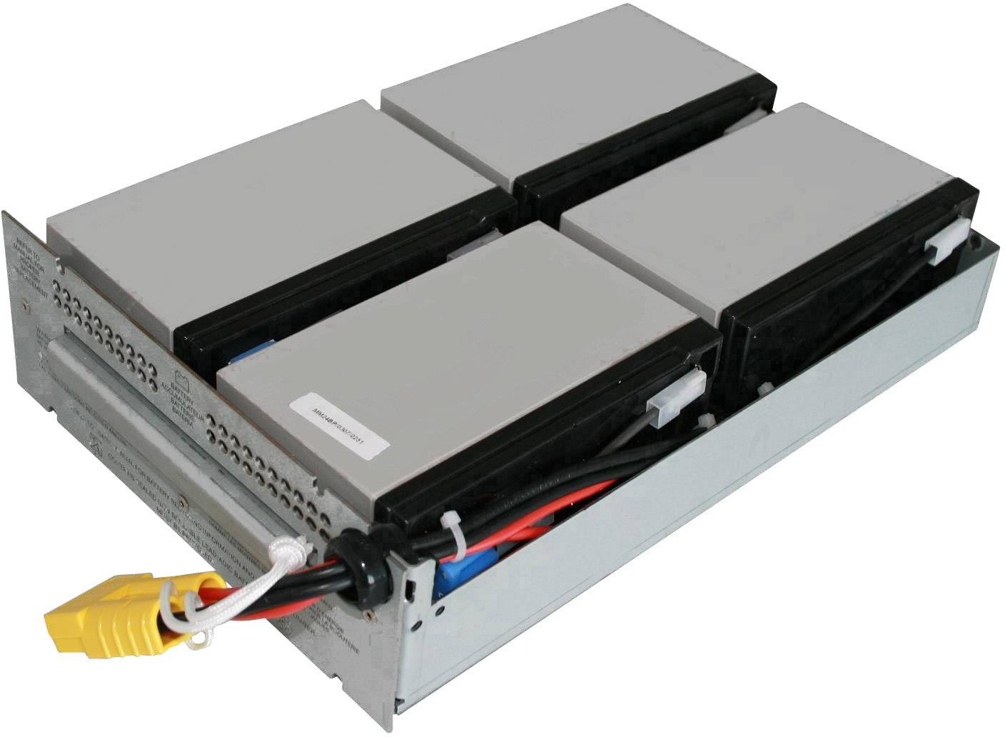 APC RBC24 akumulator za UPS