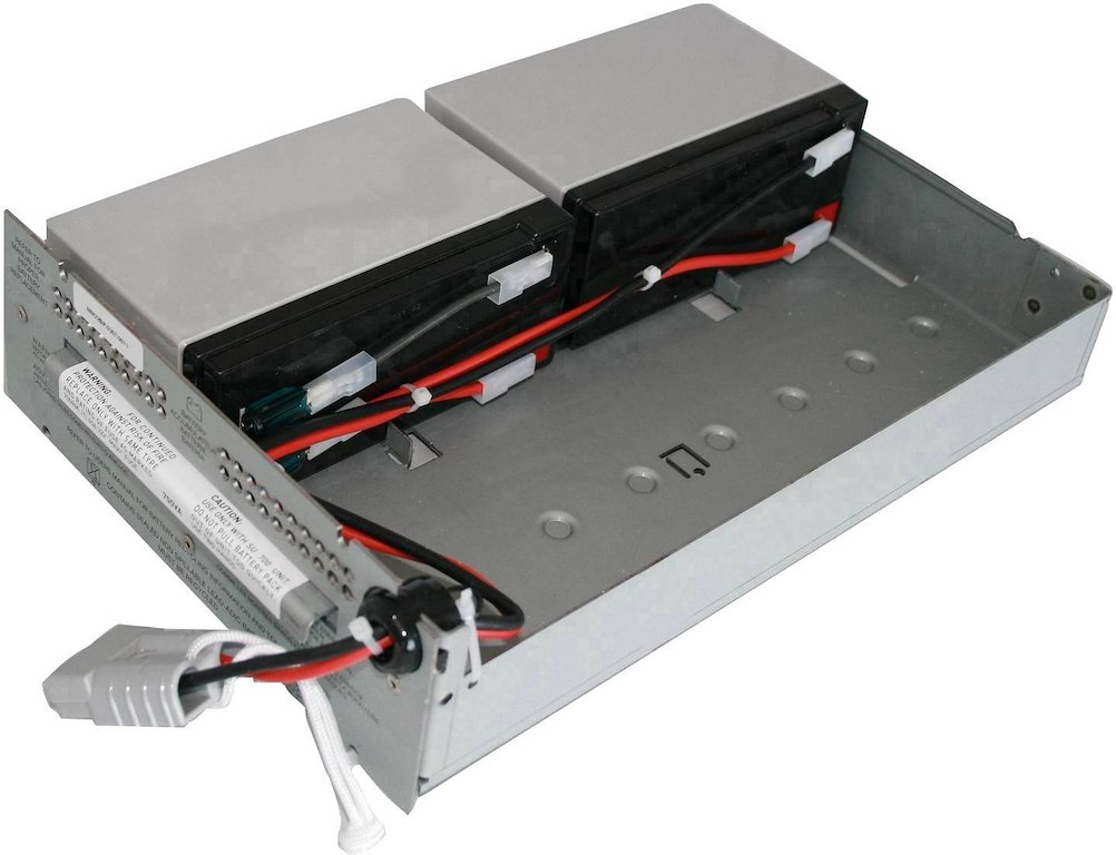 APC RBC22 akumulator za UPS