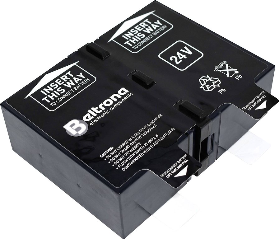 APC RBC124 akumulator za UPS