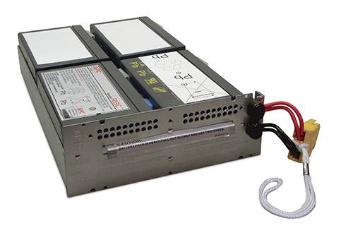 APC Ersatzbatterie Nr. 133 akumulator za UPS