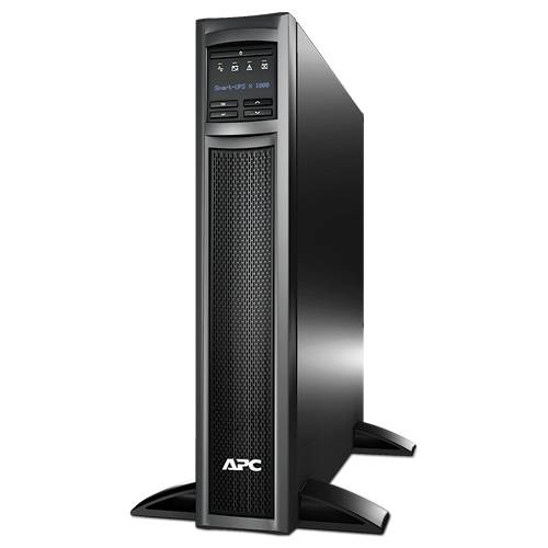 APC Smart UPS SMX1000I 19-inčni UPS 1000 VA 8 x utičnica za hladni uređaji