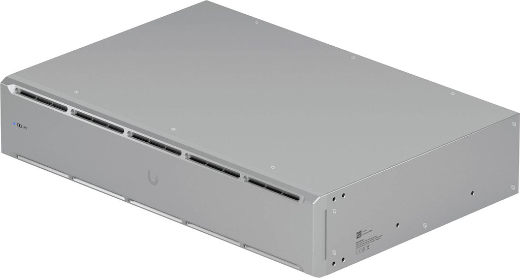 Ubiquiti UniFi UPS 2U UPS uređaj