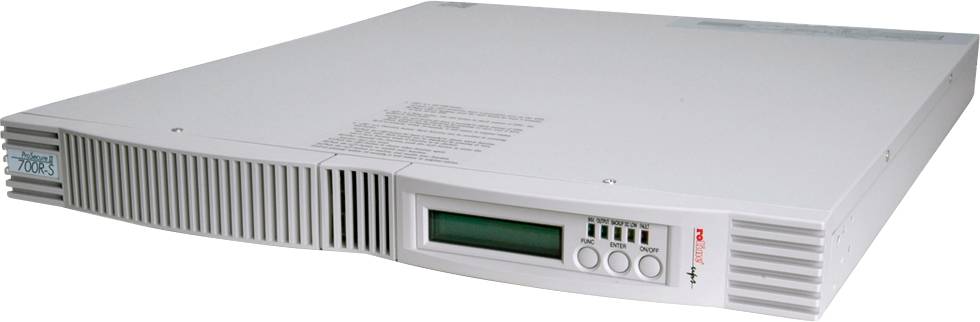ProSecure 19.40.1087 19-inčni UPS 1000 VA 4 x 2,5 min