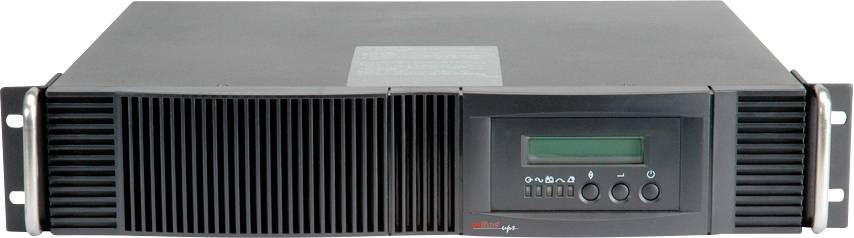 ProSecure 19.40.1069 19-inčni UPS 1000 VA 4 x 3 min
