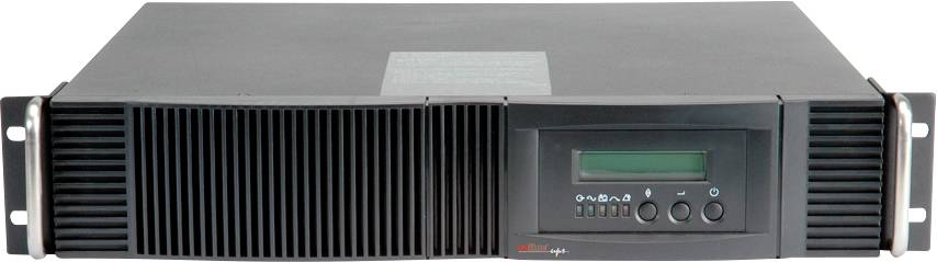 ProSecure 19.40.1070 19-inčni UPS 1500 VA 4 x 3 min