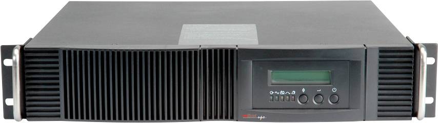 ProSecure 19.40.1071 19-inčni UPS 2000 VA 5 x 3 min