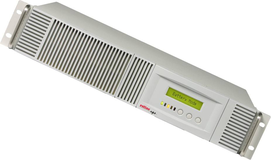 ProSecure 19.40.1089 19-inčni UPS 1000 VA 4 x 5 min